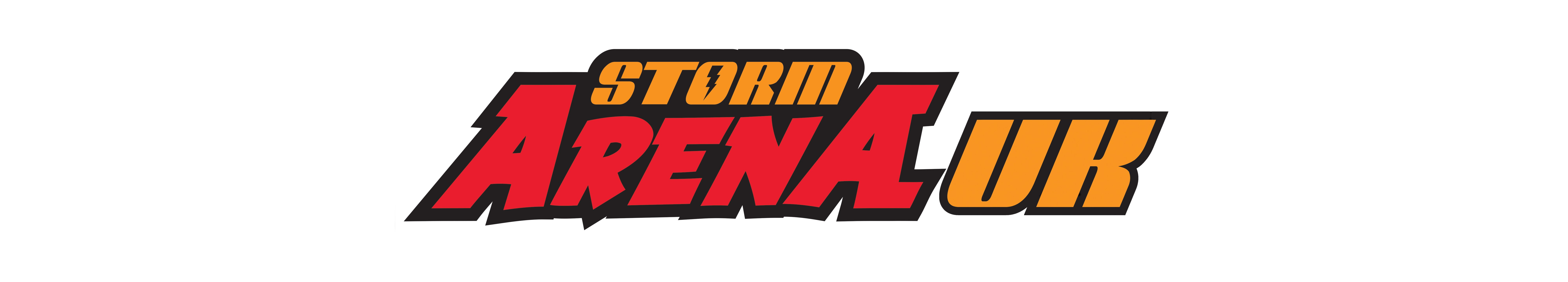 STORM ARENA – Storm Collectibles UK
